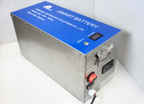 Power Module Indruino Technology Solutions